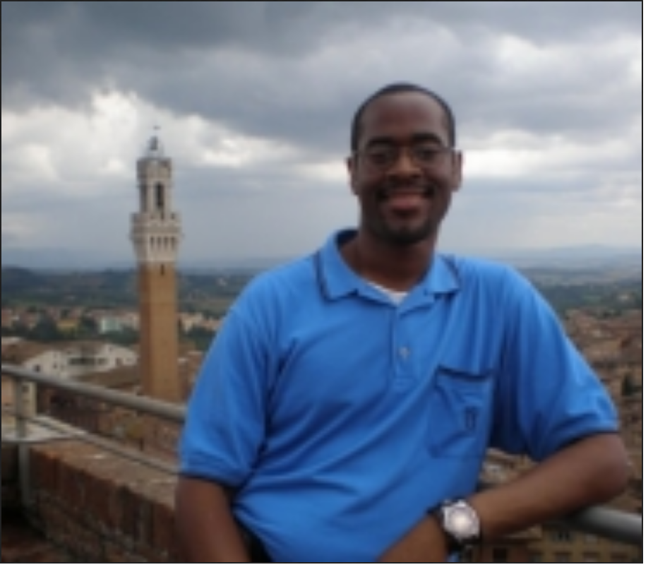 Dr. Joseph Hill – NBDA