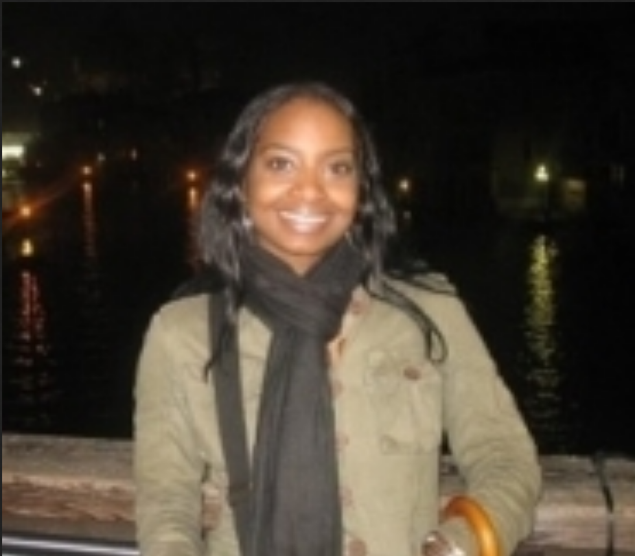 Kenya Lowe – NBDA