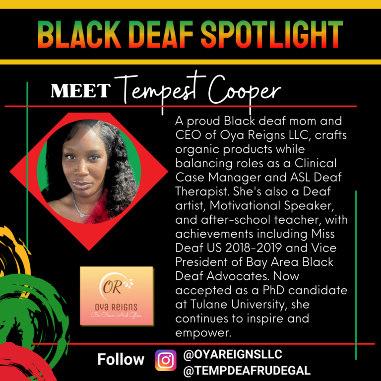 Black History Month – NBDA