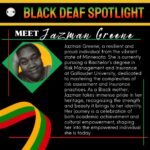 Black History Month – NBDA